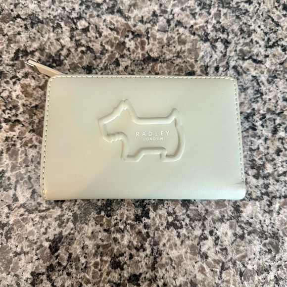 RADLEY LONDON | Bags | Radley London Wallet | Poshmark
